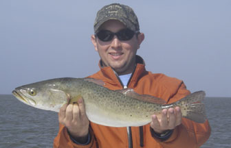 March 2008 Fishing Report and Predictions, Sea Hag Marina, Steinhatchee