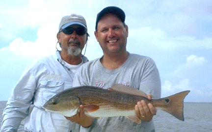 September 2006 Fishing Report, Sea Hag Marina, Steinhatchee