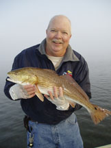 November 2006 Fishing Report, Sea Hag Marina, Steinhatchee