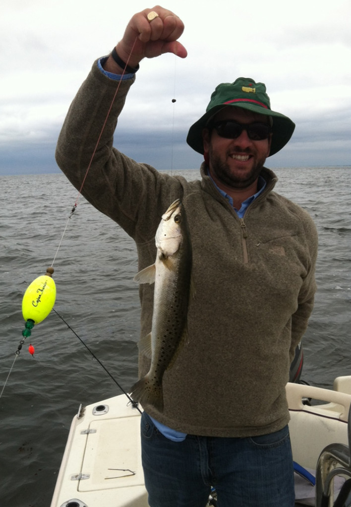 Rob McRae2 - Sea Hag Marina and the Shacks at Sea Hag