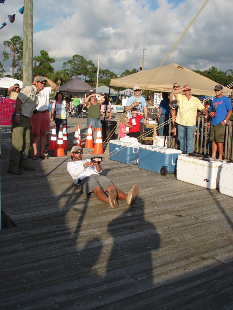 scott peters jr 10192013 - Sea Hag Marina and the Shacks at Sea Hag