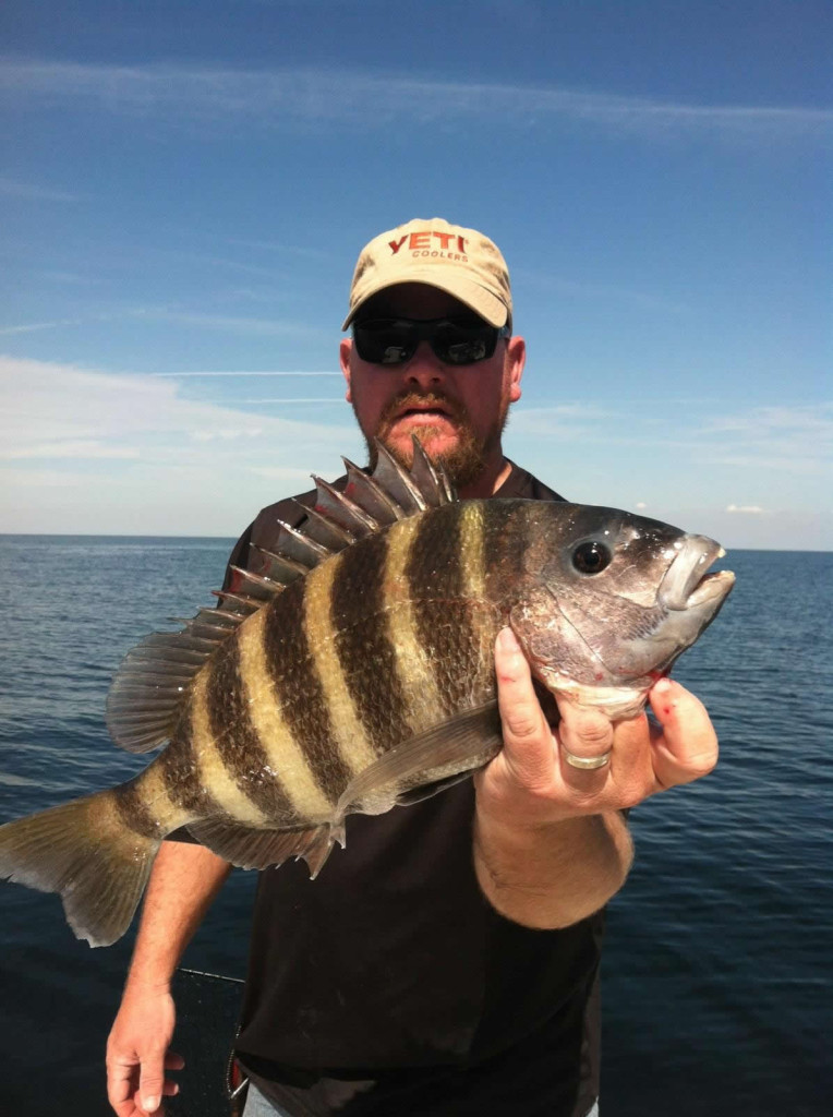 Kevin Stump Grant 3152014 - Sea Hag Marina and the Shacks at Sea Hag