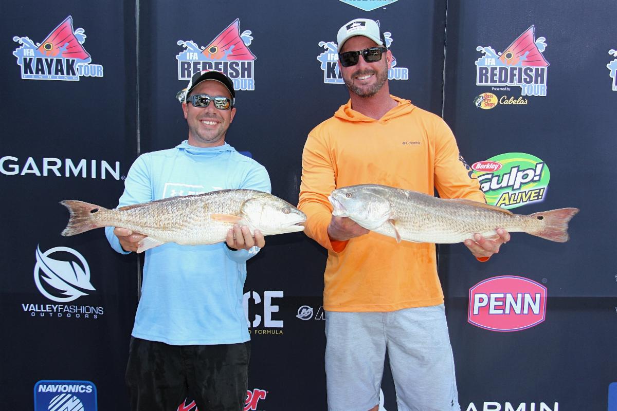 AUGUST 2019 Fishing Report and SEPTEMBER Forecast - Sea Hag Marina and ...