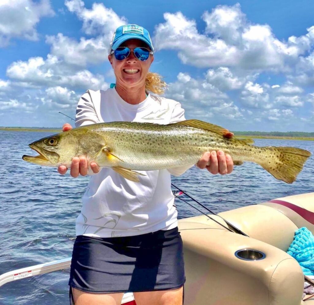 JULY 2020 Fishing Report and AUGUST Forecast - Sea Hag Marina and the ...