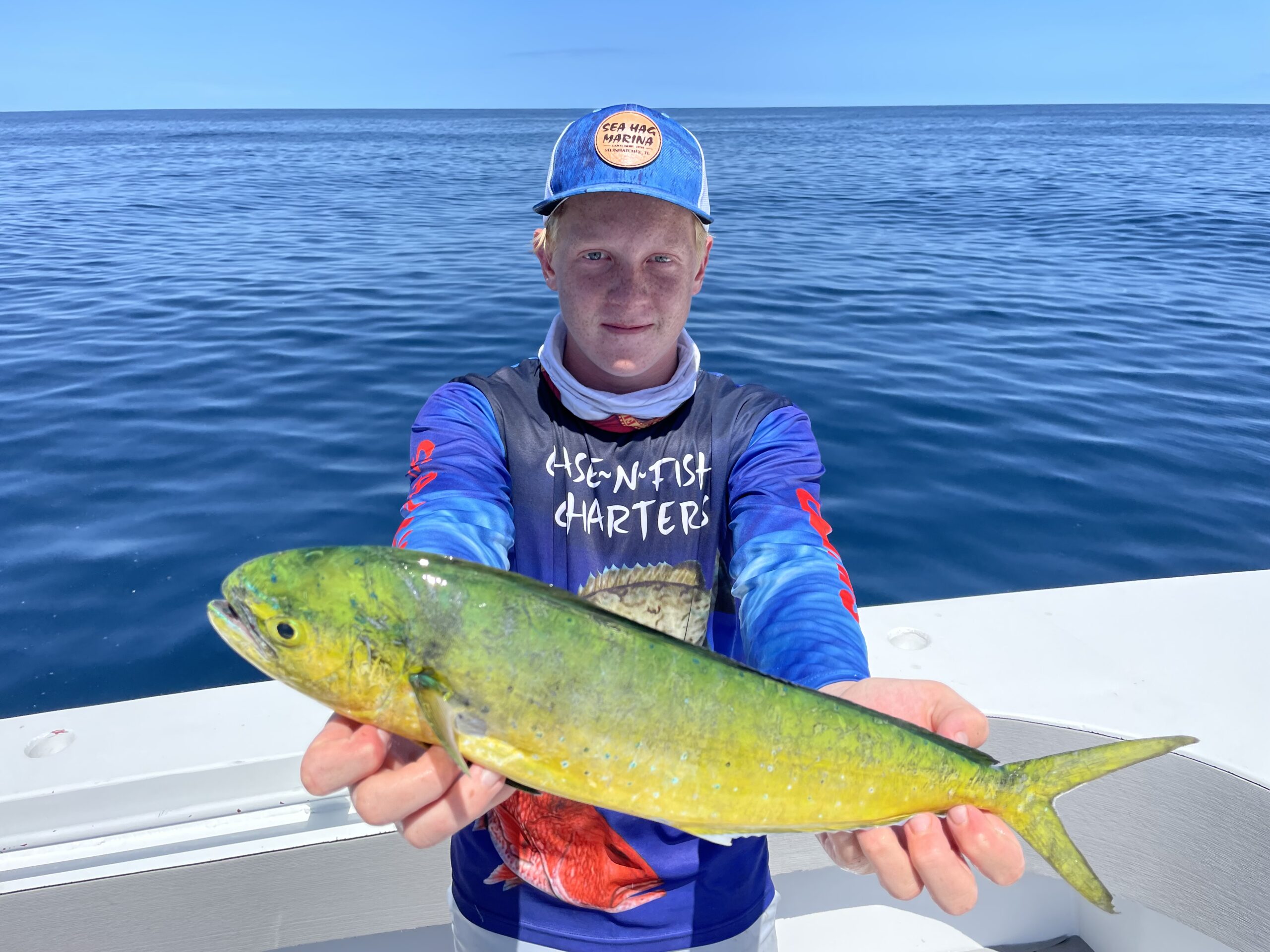 THE TIME TO SCALLOP IS NOW!