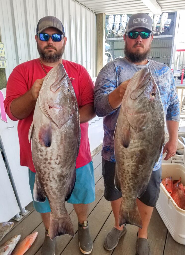 OCTOBER 2022 Fishing Report and NOVEMBER Forecast - Sea Hag Marina and ...