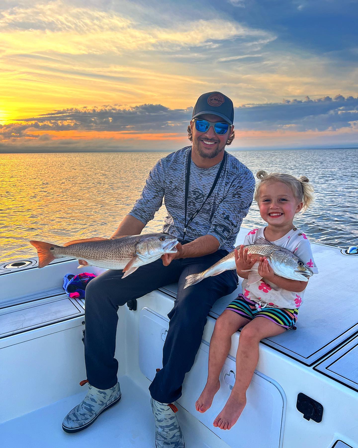 Sheepshead Still Biting Strong & Redfish are Picking Up in Steinhatchee!