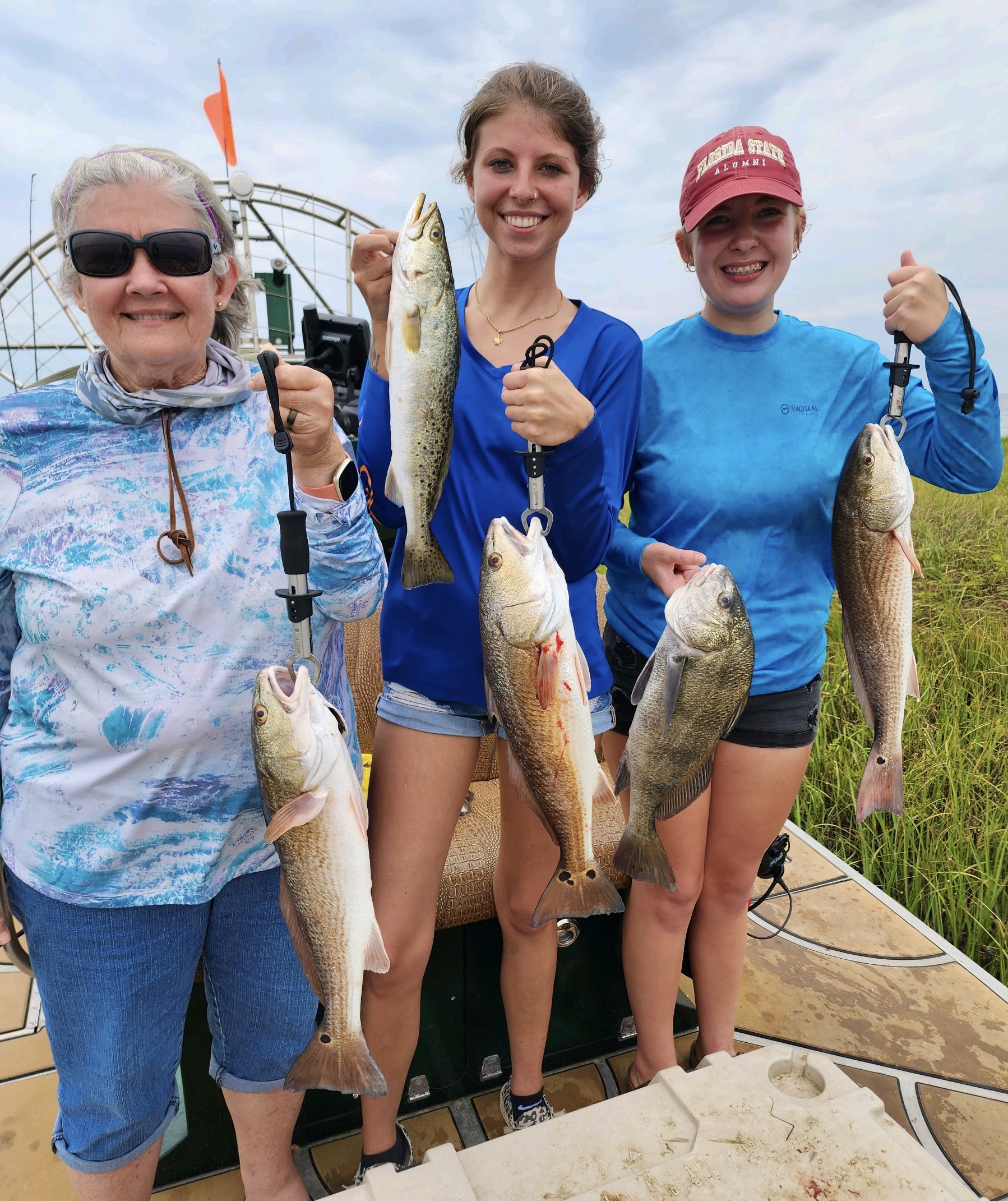 Scallop Season Opens in 9 Days!
