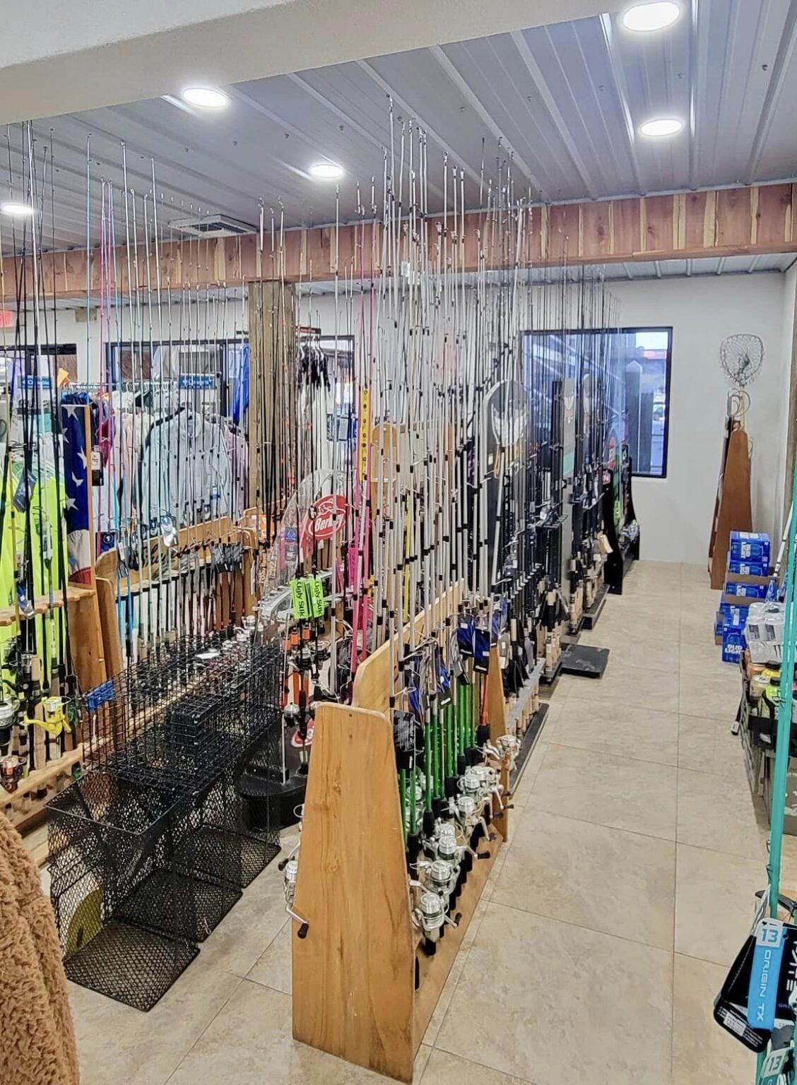 Store - Sea Hag Marina and the Shacks at Sea Hag