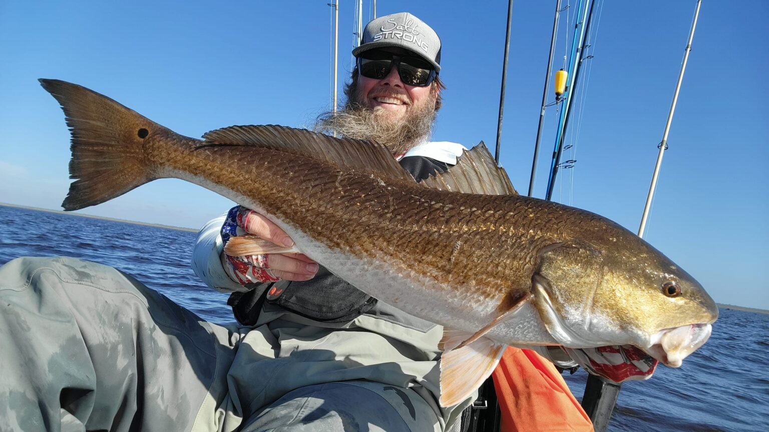 Fishing Reports and Forecasts - Steinhatchee, FL