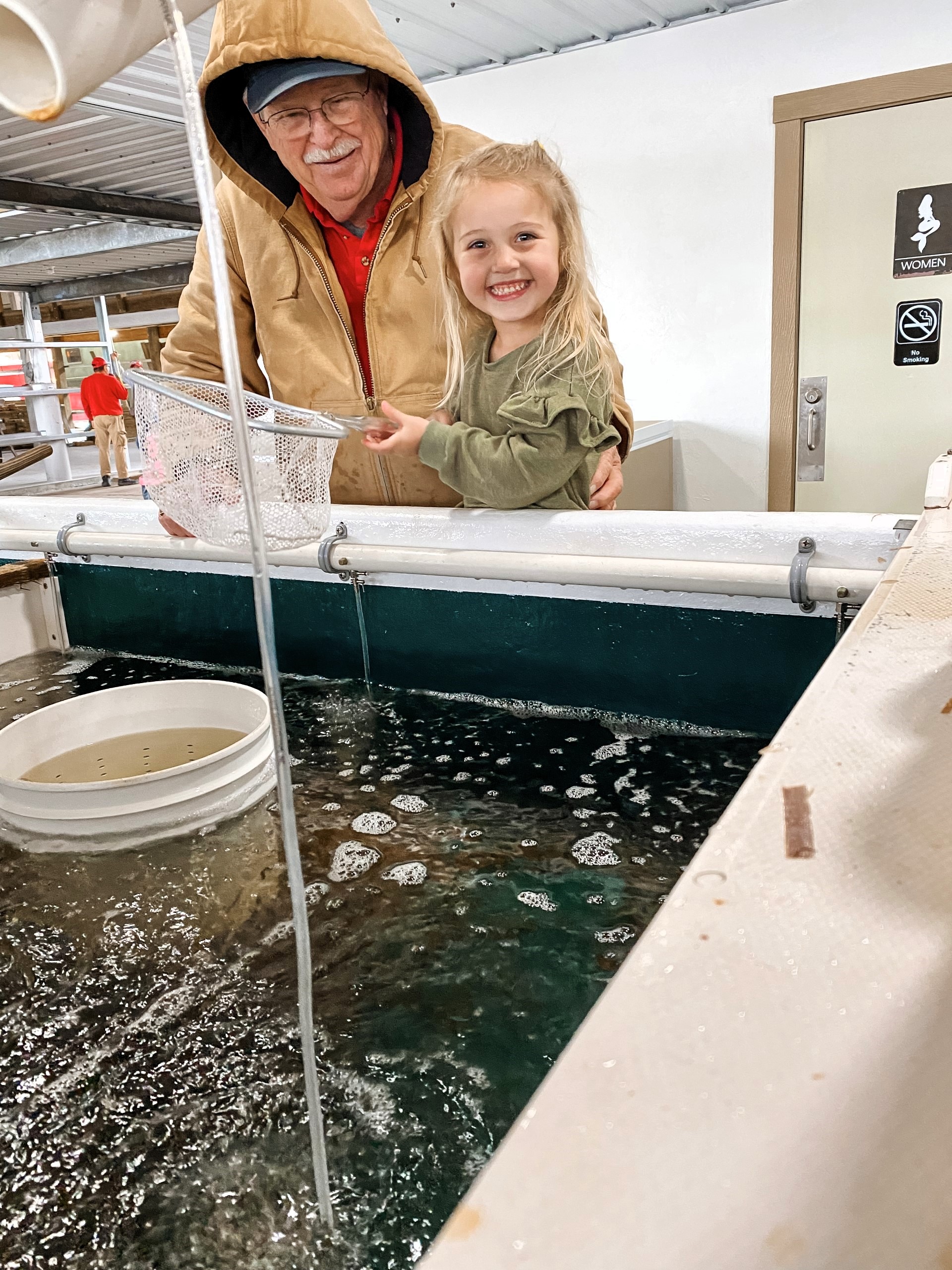 Spotted Seatrout bite is HOT! Come catch your limit in Steinhatchee!