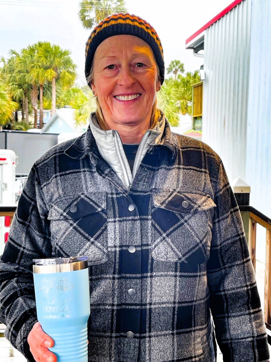 2024 Fiddler Crab Festival Poker Run Winners - Sea Hag Marina and the ...